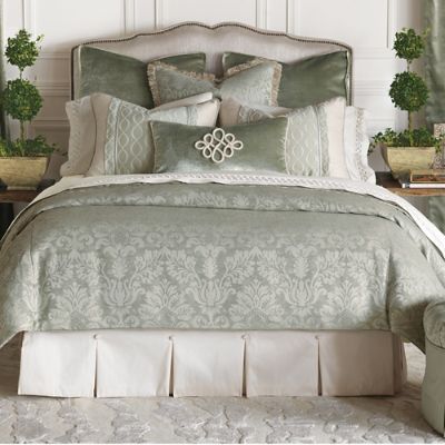 Lourde Bedding Collection | Frontgate