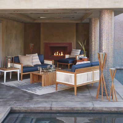 Brizo Seating | Frontgate