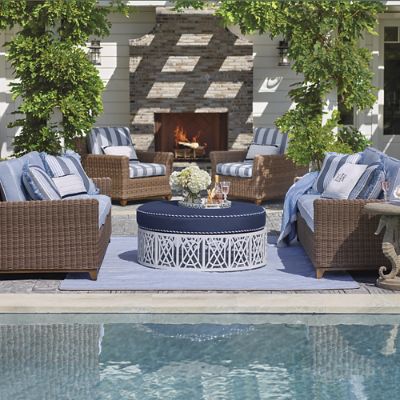 Somerset Seating | Frontgate