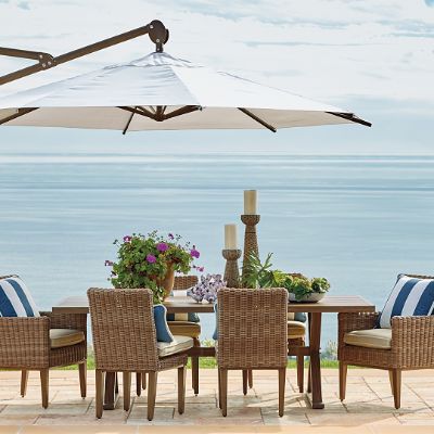 Somerset Dining | Frontgate