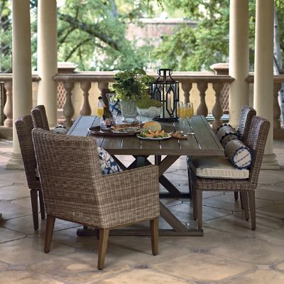 Somerset Dining | Frontgate