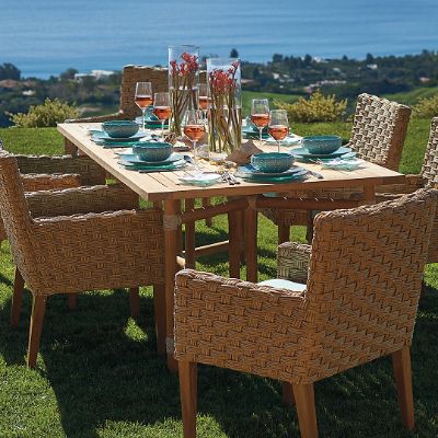 Sanibel Dining | Frontgate