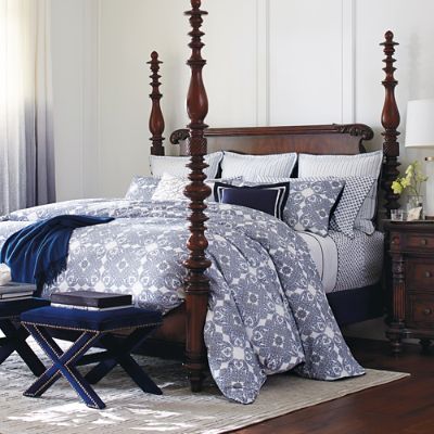 Bowery Bedding Collection | Frontgate