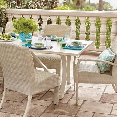 Madeira Dining | Frontgate