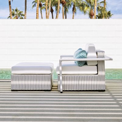 Vida Seating | Frontgate