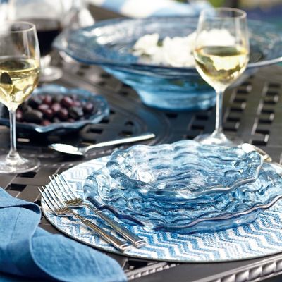 Indigo Dinnerware | Frontgate