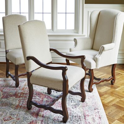 Valetta Dining Chairs | Frontgate