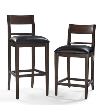 Dixon Bar and Counter Stools | Frontgate