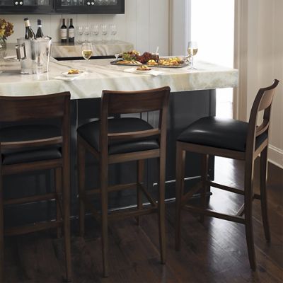 Dixon Bar and Counter Stools | Frontgate