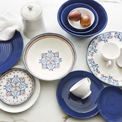 Classico Dinnerware | Frontgate