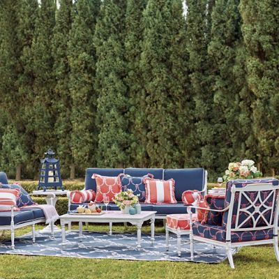 Giverny Seating | Frontgate