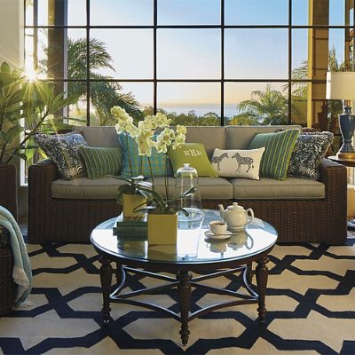 Anderson Seating | Frontgate