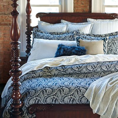 Preston Bedding Collection | Frontgate