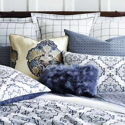 Wilshire Bedding Collection | Frontgate