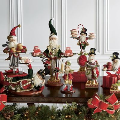 Mark Roberts North Pole Catering Company | Frontgate