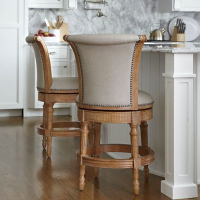 Frontgate chapman bar stools store