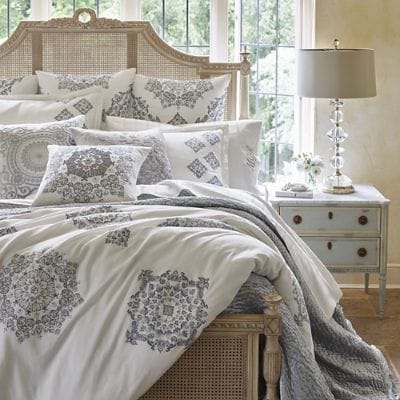 Calabria Bedding Collection | Frontgate