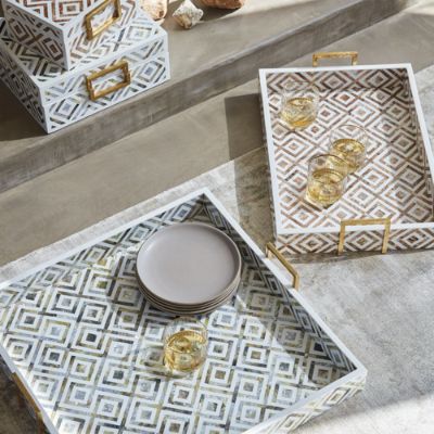 Coco Penshell Collection | Frontgate