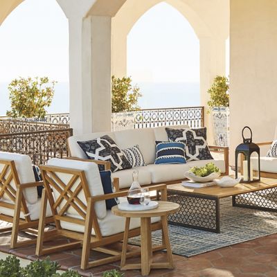 Harbor Seating | Frontgate