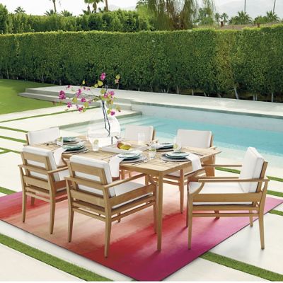 Tambora Dining | Frontgate