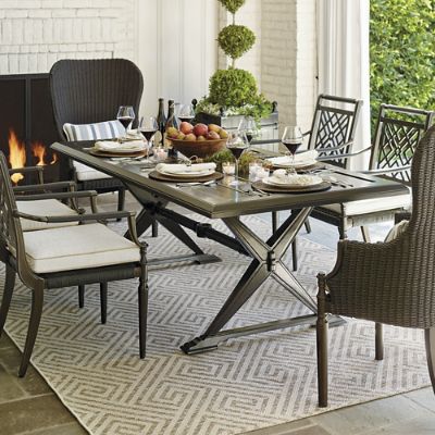 Montserrat Dining | Frontgate