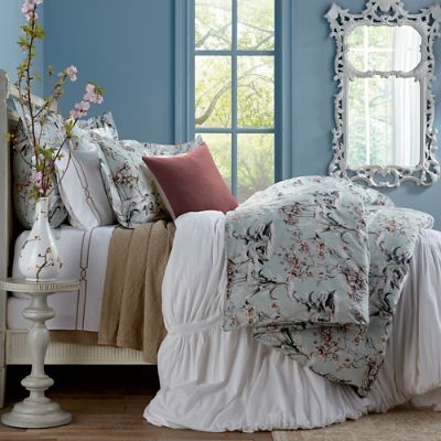 Pavilion Bedding Collection | Frontgate