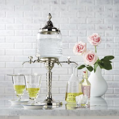 Traditional Absinthe Collection | Frontgate