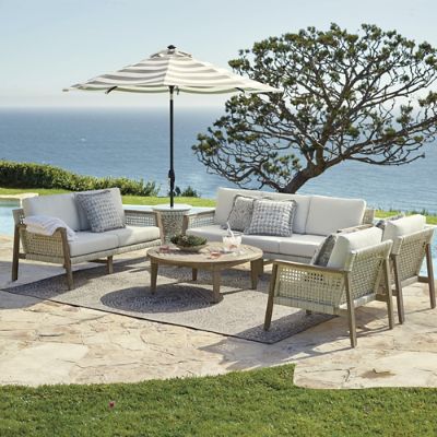 Callan Seating | Frontgate