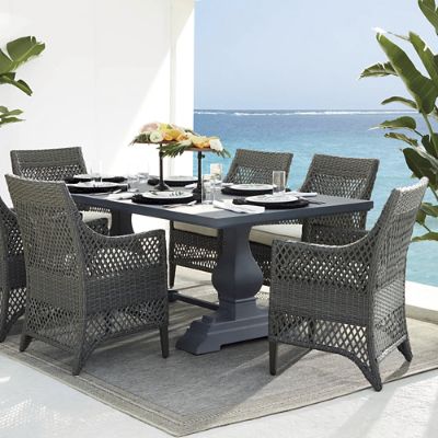 Graham Dining | Frontgate