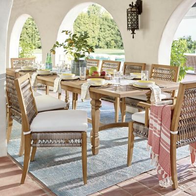 Laguna Dining | Frontgate