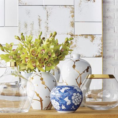 Garance Vase Collection | Frontgate