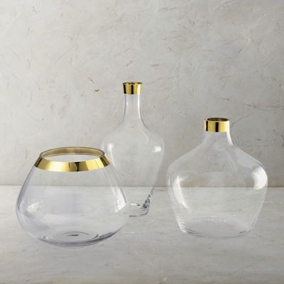 Garance Vase Collection | Frontgate
