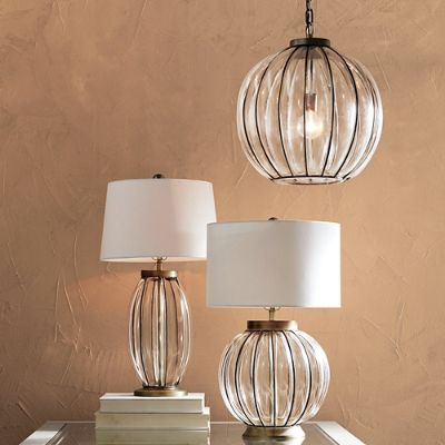 Cassidy Lighting Collection | Frontgate