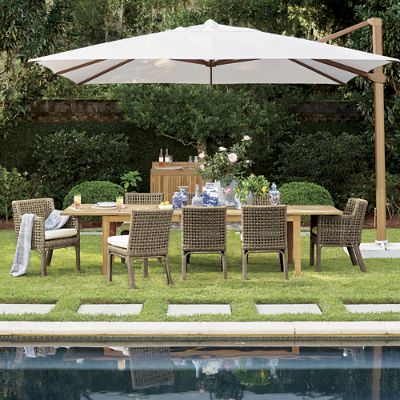 Seton Dining Collection | Frontgate