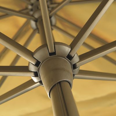 Easy Shade Outdoor Umbrella | Frontgate