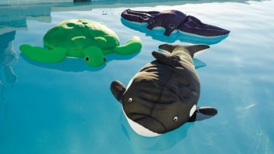 Oversized Pool Petz | Frontgate