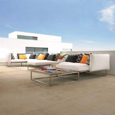 Cloud Modular Seating by Gloster | Frontgate