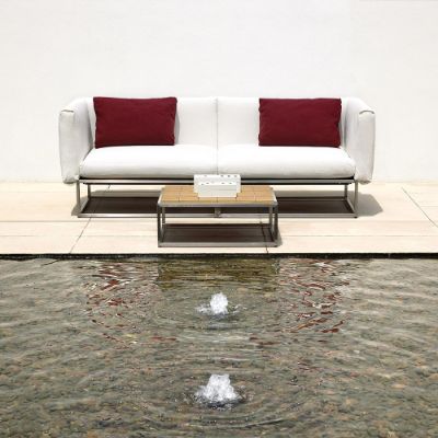 Cloud Modular Seating by Gloster | Frontgate