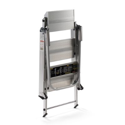 Deep-step Safety Ladders | Frontgate