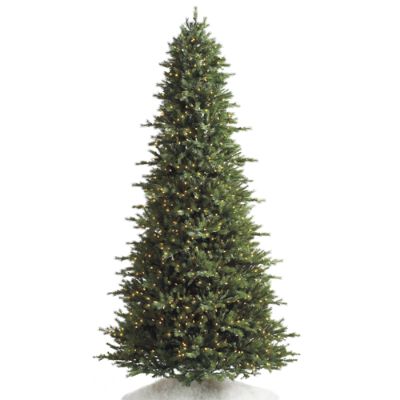 Sheared Douglas Fir Christmas Tree | Frontgate