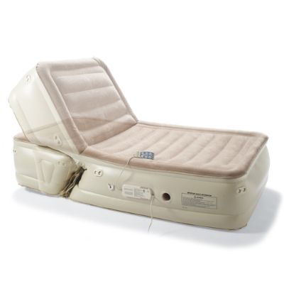 EZ Incline Inflatable Guest Bed | Frontgate