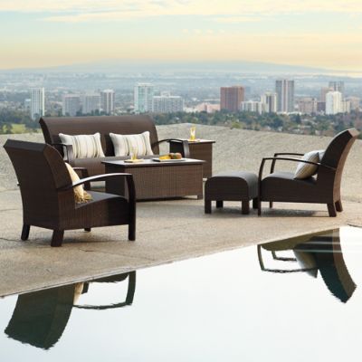 Del Mar Seating | Frontgate