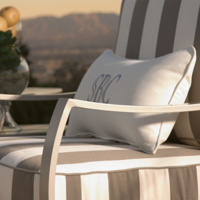 Milano Seating | Frontgate