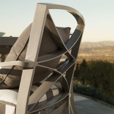 Milano Seating | Frontgate