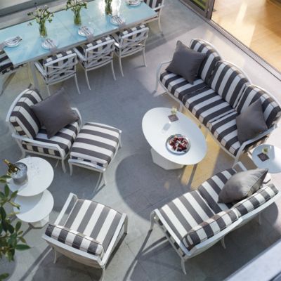 Milano Seating | Frontgate