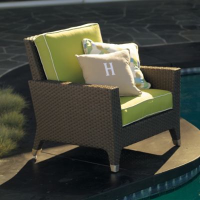 Solstice Seating | Frontgate