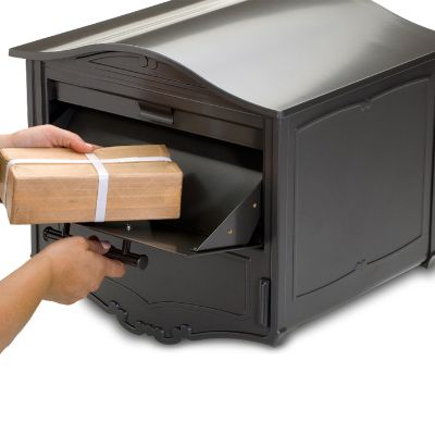 Geneva Mailbox | Frontgate