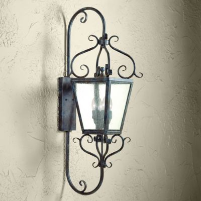 Vineyard Hill Outdoor Lighting Collection | Frontgate