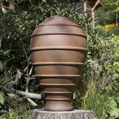 Mediterranean Oil Jars | Frontgate