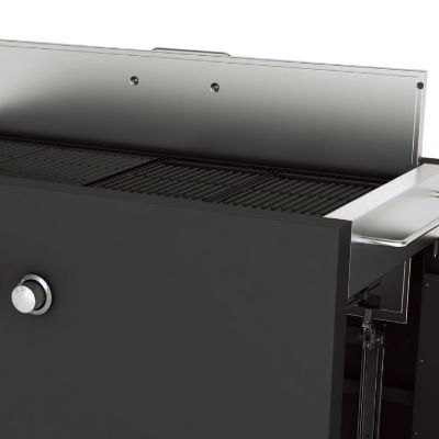 EcoQue Hotbox Grill | Frontgate